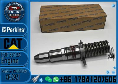 China Injetor de combustível para motores a diesel 3508 3512 3516 4P9076 4P-9076 0R-2921 0R2921 à venda