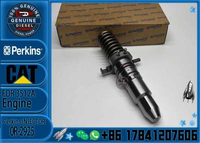 China 111-3718 injetor de combustível comum 0R-8338 do trilho do motor de 224-9090 7E-6408 4P-9075 4P-9076 4P-9077 ELIC 10R-1252 0R-3052 0R-2921 à venda