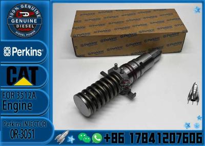 China conjunto de injetores de combustível para motores diesel 0R3051 0R-3051 4P9075 4P-9076 4P9076 com mais modelos para 3508 3512 3516 3524 à venda