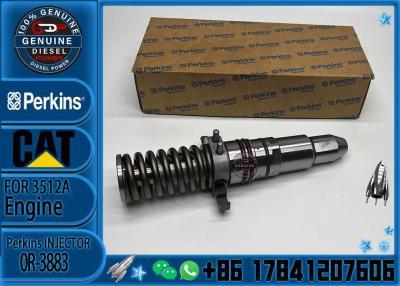 China 4P-9076 4P9076 Injetor de combustível diesel 7E-3381 0R-3883 Bocal do injetor 7E3381 0R3883 Para motor CAT 3508 3512 3516 3524 à venda