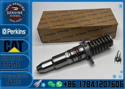 Китай Собрание 4P9075 4P9076 7E6408 4P9077 9Y3773 7C4148 6L4357 6L4355 6L4360 инжектора топлива 3512 E3512 продается