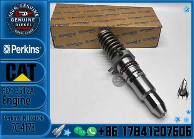 Китай Инжектор топлива 0R-2925 4P9077 7C-0345 7C-2239 7C-4173 Для двигателя 3508 3512 3516 продается