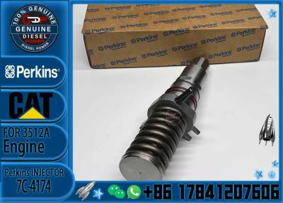 Китай Сборка высокопроизводительных дизельных инжекторов 7C-4174 7C-4175 7C-9576 7C-9577 7C-9578 7E-2269 0R-2923 0R-1759 продается