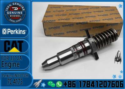 Китай Сборка высокопроизводительных дизельных инжекторов 7C-4174 7C-4175 7C-9576 7C-9577 7C-9578 7E-2269 0R-2923 0R-1759 продается