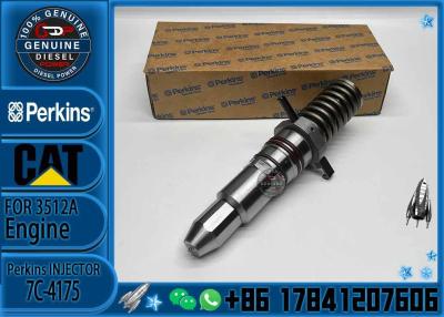 Китай Сборка высокопроизводительных дизельных инжекторов 7C-4174 7C-4175 7C-9576 7C-9577 7C-9578 7E-2269 0R-2923 0R-1759 продается