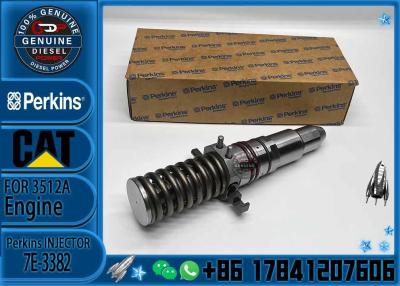 中国 コモンレールインジェクター組 7E-9983 7E-3382 4P-9076 9Y-1785 9Y-4544 0R-3883 0R-2921 販売のため