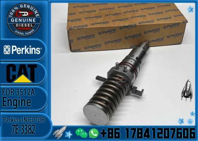 中国 コモンレールインジェクター組 7E-9983 7E-3382 4P-9076 9Y-1785 9Y-4544 0R-3883 0R-2921 販売のため