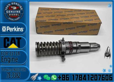 中国 コモンレールインジェクター組 7E-9983 7E-3382 4P-9076 9Y-1785 9Y-4544 0R-3883 0R-2921 販売のため