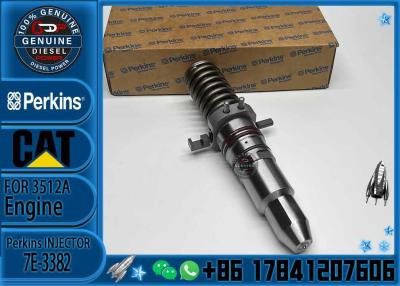 China Verzameling van injectoren voor gemeenschappelijk spoor 7E-9983 7E-3382 4P-9076 9Y-1785 9Y-4544 0R-3883 0R-2921 Te koop