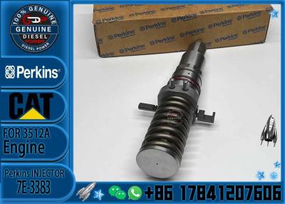 China Caterpillar motor 3508 3512 3516 voor hoogwaardige dieselinjectoren 4P-9077 7E-3383 4W-3563 7C-0345 7C-2239 7C-4173 Te koop