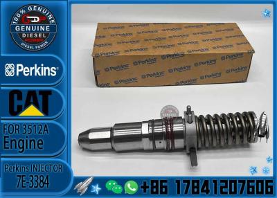China 7E-6408 7E-3384 7E6408 7E3384 brandstofinjectiepomp brandstofinjector voor CAT Caterpillar 3508 3512 3516 Te koop