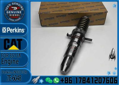 China El conjunto del inyector del tren común 7E-3381 4P-9075 7E-3384 7E-6408 7E-6048 7E-8836 0R-3051 0R-3052 en venta