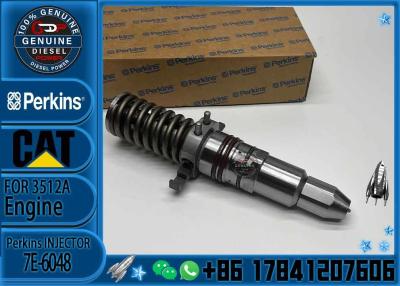 China El conjunto del inyector del tren común 7E-3381 4P-9075 7E-3384 7E-6408 7E-6048 7E-8836 0R-3051 0R-3052 en venta