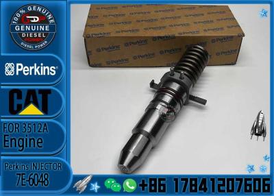 China El conjunto del inyector del tren común 7E-3381 4P-9075 7E-3384 7E-6408 7E-6048 7E-8836 0R-3051 0R-3052 en venta