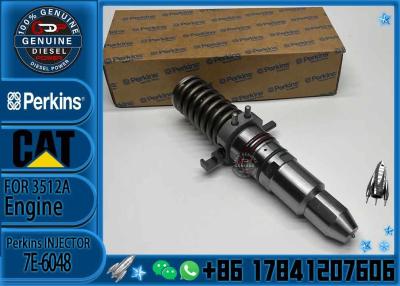 China El conjunto del inyector del tren común 7E-3381 4P-9075 7E-3384 7E-6408 7E-6048 7E-8836 0R-3051 0R-3052 en venta