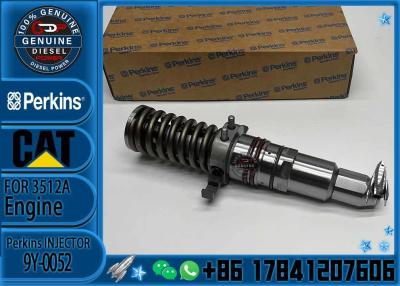 China Common Rail Fuel Injector Diesel Nozzles Injector For Cummins Isuzu Bosch Komatsu Perkins Delphi Mitsubishi Cat VOL for sale