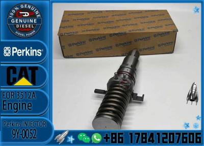 China Common Rail Fuel Injector Diesel Nozzles Injector For Cummins Isuzu Bosch Komatsu Perkins Delphi Mitsubishi Cat VOL for sale