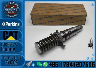 China Common Rail Fuel Injector Diesel Nozzles Injector For Cummins Isuzu Bosch Komatsu Perkins Delphi Mitsubishi Cat VOL for sale