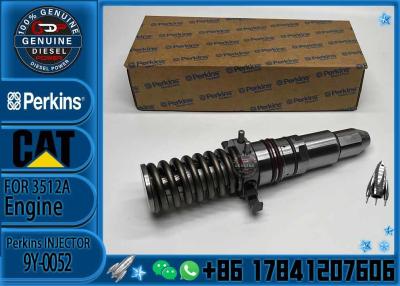 China Common Rail Fuel Injector Diesel Nozzles Injector For Cummins Isuzu Bosch Komatsu Perkins Delphi Mitsubishi Cat VOL for sale