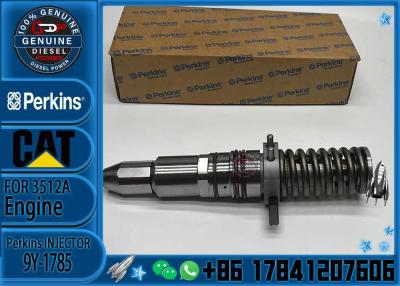 China 7C-0345 Dieselbrandstofinjector 9Y-1785 Common Rail Parts Injector 7E-3383 Voor CAT 3500A 7C-9576 Te koop