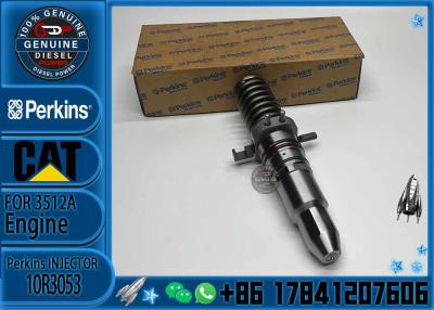 China Dieselbrandstofinspuitmachine 9Y-4544 0R-3883 10R3053 motorcomponenten 111-3718 0R-8338 Voor motoren van de categorie 3500A 3508 3512 Te koop