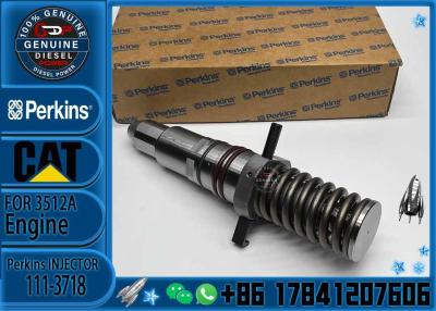 China 3508/3512/3516 de Autobrandstofinjector 111-3718 van de Dieselmotorpomp 1113718 0R-8338 Te koop