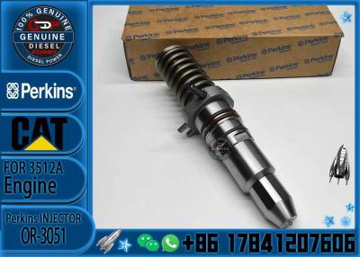 Китай 4P9075 Дизельное топливо инжектор 4P9075 4P-9075 OR3051 OR-3051 Для 3508 3512 3516 двигателей продается