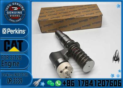 Китай Инжектор топлива для железнодорожного транспорта 150-4453 0R-9944 162-8809 0R-3539 для 3512B экскаватор 3512C 3516B 3516C продается