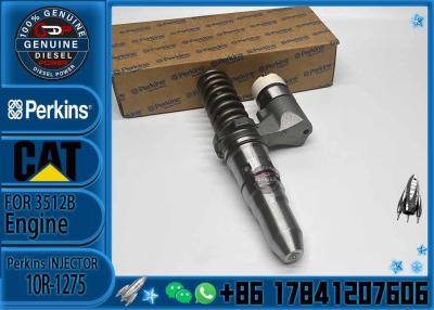Китай 177-4752 1774752 Впрыскиватели топлива для железнодорожного транспорта для впрыскивателя CAT 3126B 325C 177-4752 10R-1275 продается