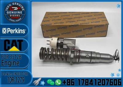 Китай Инжектор топлива для железнодорожного транспорта 10R-1280 20R-1265 10R-1279 20R-1266 для экскаватора 3512B 3512C 3516B 3516C продается
