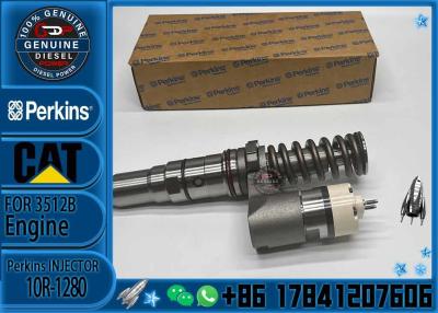 Китай 250-1308 njector 10R-1280 250-1304 250-1306 экскаватора 3512B/3516B топлива коллектора системы впрыска топлива продается