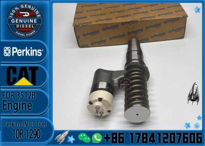 Китай экскаватор Сборка топливных инжекторов 10R-1276 10R-1288 10R-1280 10R-1279 10R-1275 10R-1290 Для Caterpillar 3508B 3512B 3516 продается