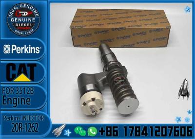 Китай Категория 5130 5230 Инжектор двигателя железнодорожный топливный инжектор 392-0226 20R-1262 для Caterpillar 3920226 20R1262 продается
