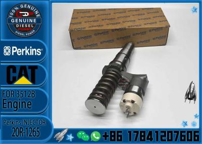 Китай Категория 5130 5230 Инжектор двигателя железнодорожный топливный инжектор 392-0226 20R-1262 для Caterpillar 3920226 20R1262 продается
