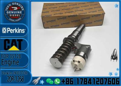 China 3508B 3512B 3516B Kit de reparação de injetores CAT do motor 891840-3500 Para 10R-1278 10R-1288 10R-1290 20R-1268 à venda