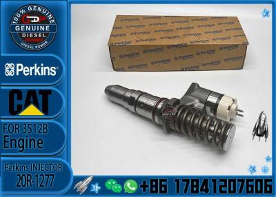 China Injetor de combustível diesel Reman bico 392-0201 392-0202 392-0206 20R-0849 392-0225 392-0211 20R-1277 Para a Caterpillar 3512B 3 à venda