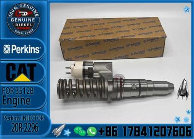 중국 일반 철도 주입기 연료 주입기 20R-2296 20R-0848 3920214 20R-0850 판매용