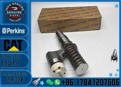 중국 일반 철도 주입기 연료 주입기 20R-2296 20R-0848 3920214 20R-0850 판매용