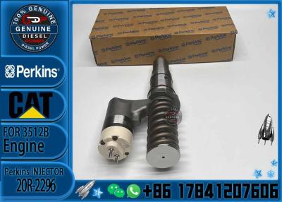 중국 일반 철도 주입기 연료 주입기 20R-2296 20R-0848 3920214 20R-0850 판매용