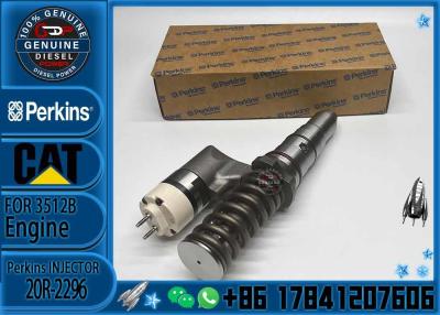 중국 일반 철도 주입기 연료 주입기 20R-2296 20R-0848 3920214 20R-0850 판매용