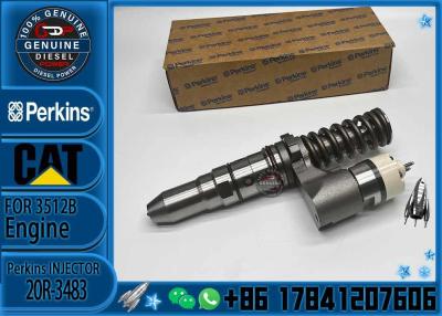 China Injetor de combustível do motor C6.6 10R-7932 2645A753 2645A747 2645A746 2645A751 10R-7672 10R-7671 10R-7674 10R-7651 10R-7639 20R- à venda