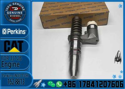 China 2490746 162-8813 386-1767 inyector de combustible diesel 249-0746 20R0850 para el gato 3524B motor 20R-0850 1628813 3861767 en venta