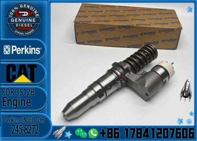 China 150-4453 0R-8619 162-8809 162-8813 0R-9944 Motor ELIC inyector de combustible para el ferrocarril común 192-2817 0R-3539 204-2067 229-1631 245- en venta