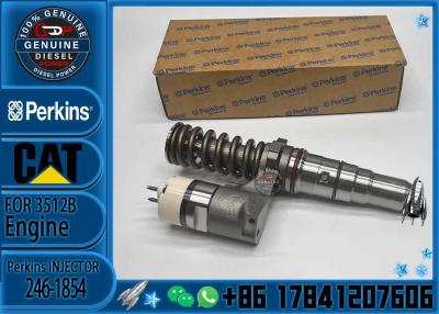 China 392-0219 3920219 Inyector de combustible para Caterpillar 3508C 3512C 3516C Partes del motor 2461854 246-1854 3861771 386-1771 en venta
