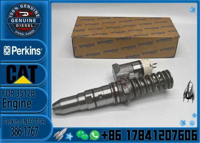 China 2490746 162-8813 386-1767 inyector de combustible diesel 249-0746 20R0850 para el gato 3524B motor 20R-0850 1628813 3861767 en venta