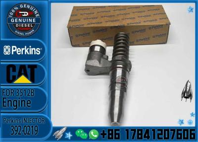China 392-0216 para el motor diesel 3508 3512 3516 3524 inyector de combustible 3920216 20R1277 en venta