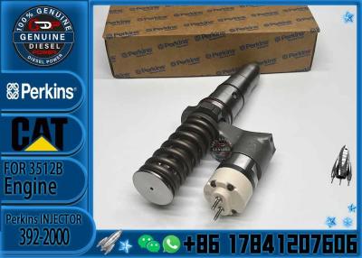 중국 코먼 레일 주사기 집합 392-0227 20R-1263 392-2000 11R-1874 Caterpillar C3500 3508B 3512 판매용