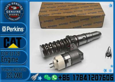 중국 코먼 레일 주사기 집합 392-0227 20R-1263 392-2000 11R-1874 Caterpillar C3500 3508B 3512 판매용