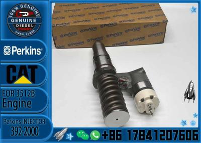 중국 코먼 레일 주사기 집합 392-0227 20R-1263 392-2000 11R-1874 Caterpillar C3500 3508B 3512 판매용