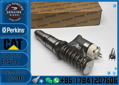 중국 코먼 레일 주사기 집합 392-0227 20R-1263 392-2000 11R-1874 Caterpillar C3500 3508B 3512 판매용